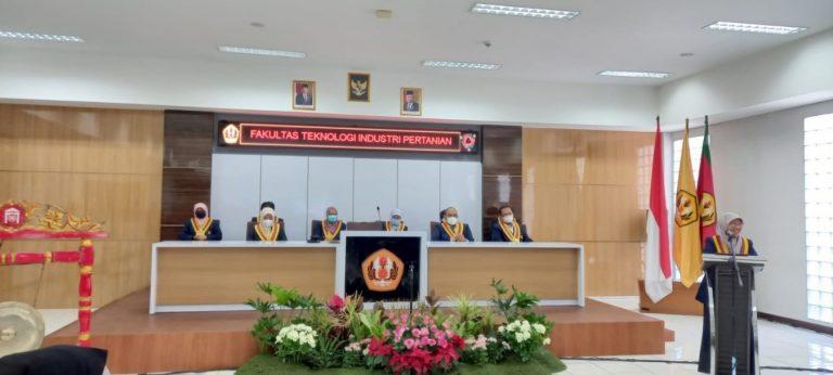 Tahun 2022, FTIP Menerima 346 Mahasiswa Baru - Fakultas Teknologi ...