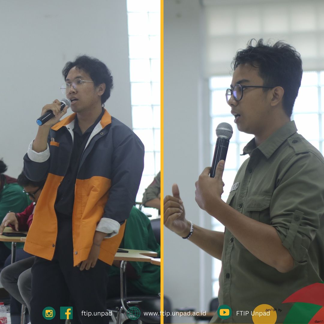 HALO DEKANAT 2.0: Membangun FTIP yang Lebih Baik