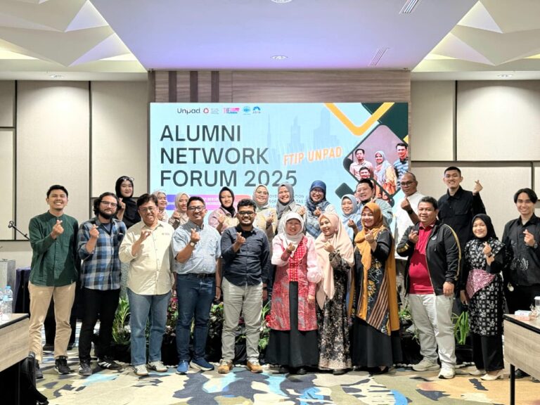 Fakultas Teknologi Industri Pertanian Unpad
