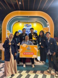 Fakultas Teknologi Industri Pertanian Unpad